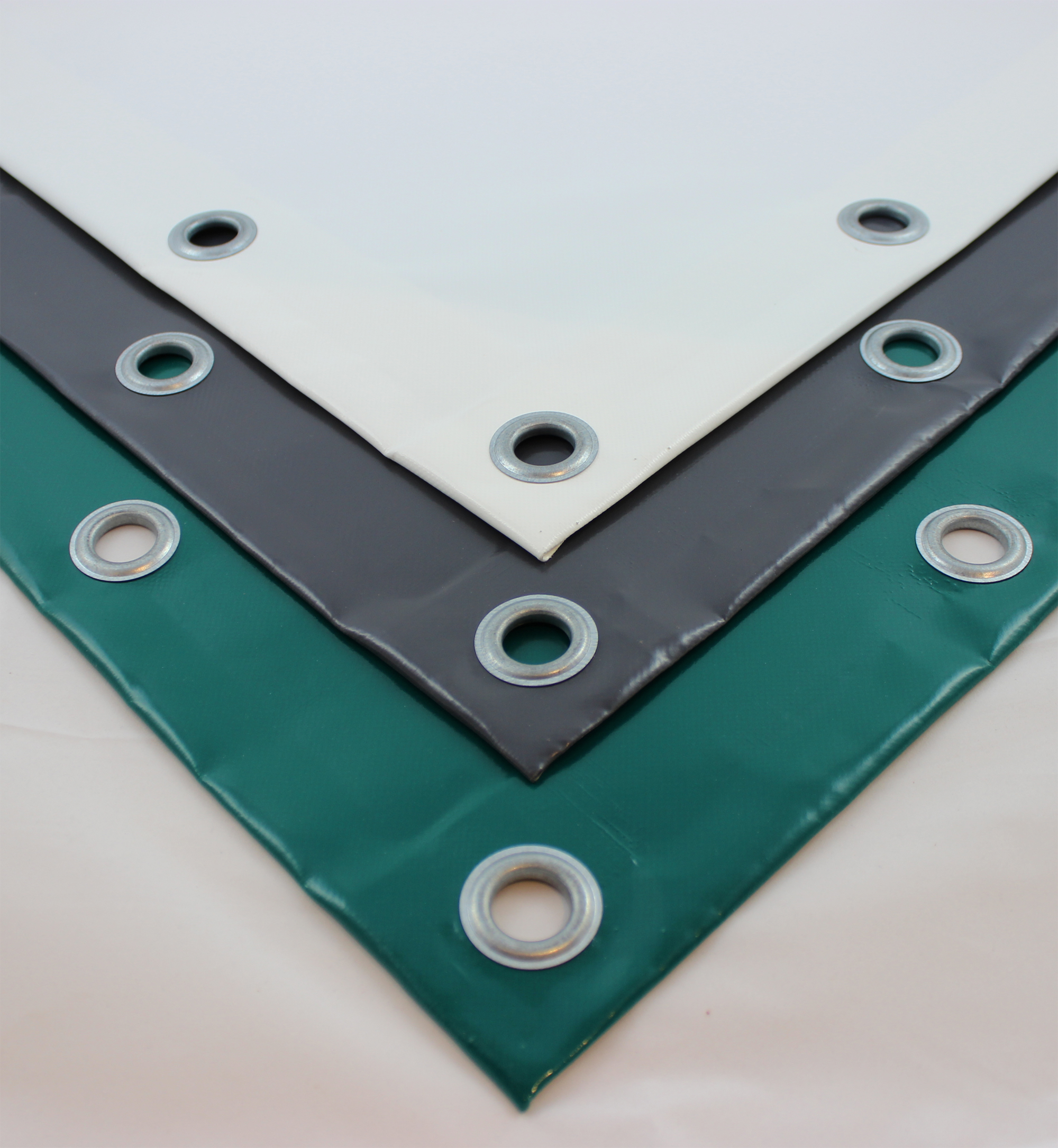 PVC Abdeckplane | H.E.L.P Technische Planenkonfektions GmbH