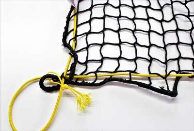 PVC Plane matt nach Maß gefertigt mit oder ohne Ösen und Saum | H.E.L.P ...