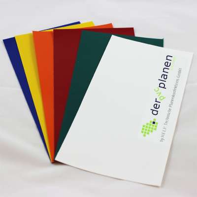 PVC Plane matt nach Maß gefertigt mit oder ohne Ösen und Saum | H.E.L.P ...